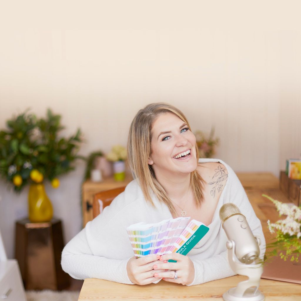 Finding Fit: What’s the Colour of your Joy? (Episode 2) – Joy First®