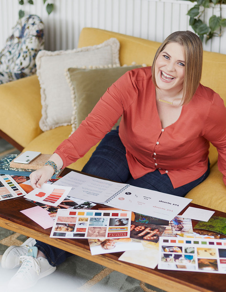 Our Story – Joy First®